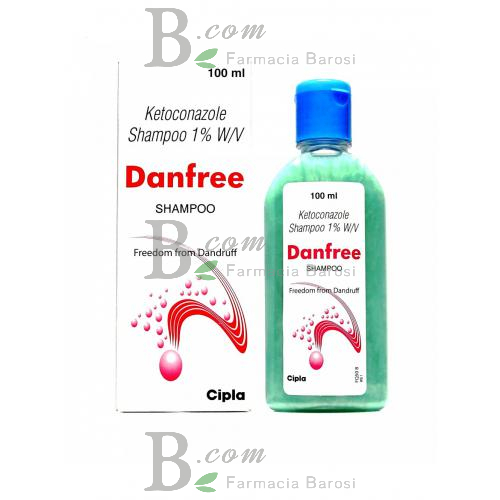 Acquista Nizoral Shampoo Al miglior prezzo in Italia